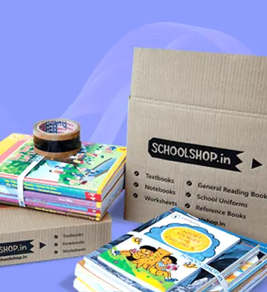 SchoolShop - Buy Online School Supplies, Books and Uniforms in India