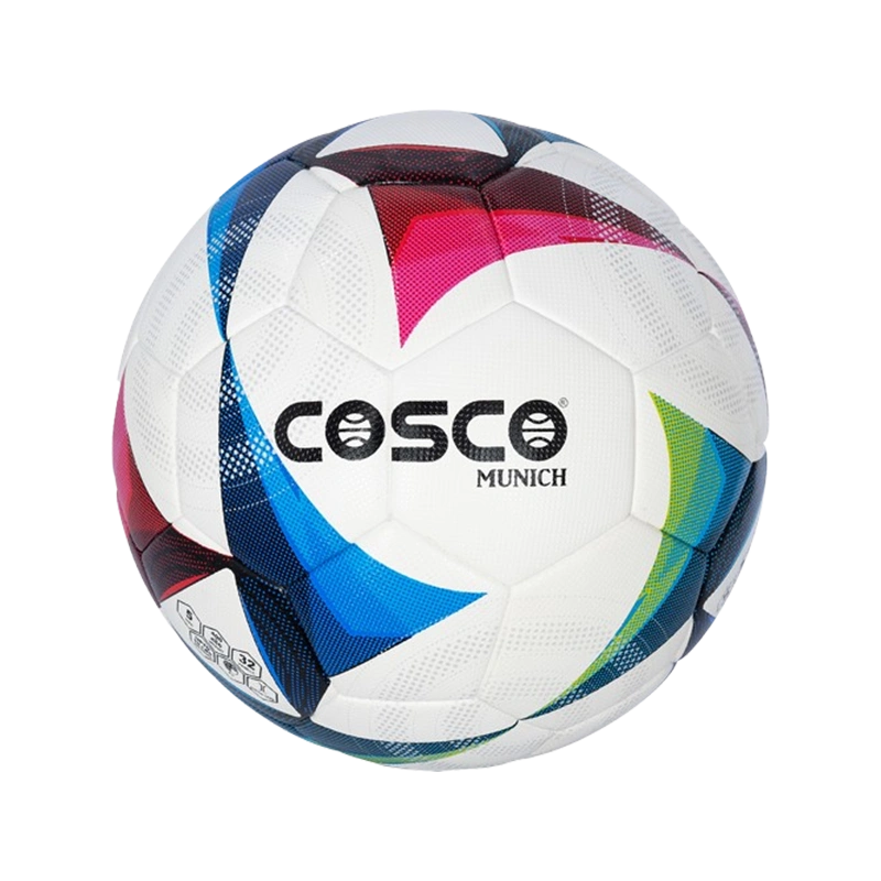 Cosco Munich S-5 Football | FIFA Approved Match Ball