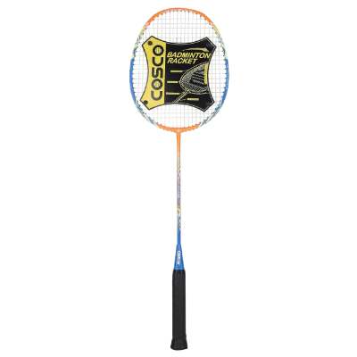 Cosco CBX-750 Badminton Racket – Lightweight Graphite Racket for Power ...