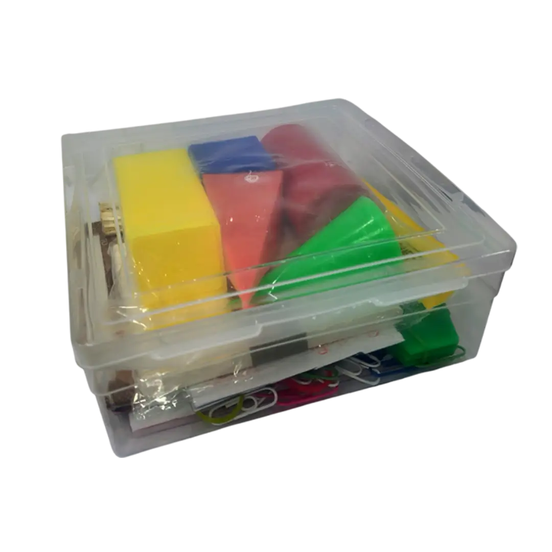 Mathematics Kit - Math Tools Resource Kit