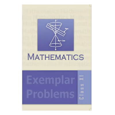 Buy NCERT Mathematics Exemplar Problem for Class 11